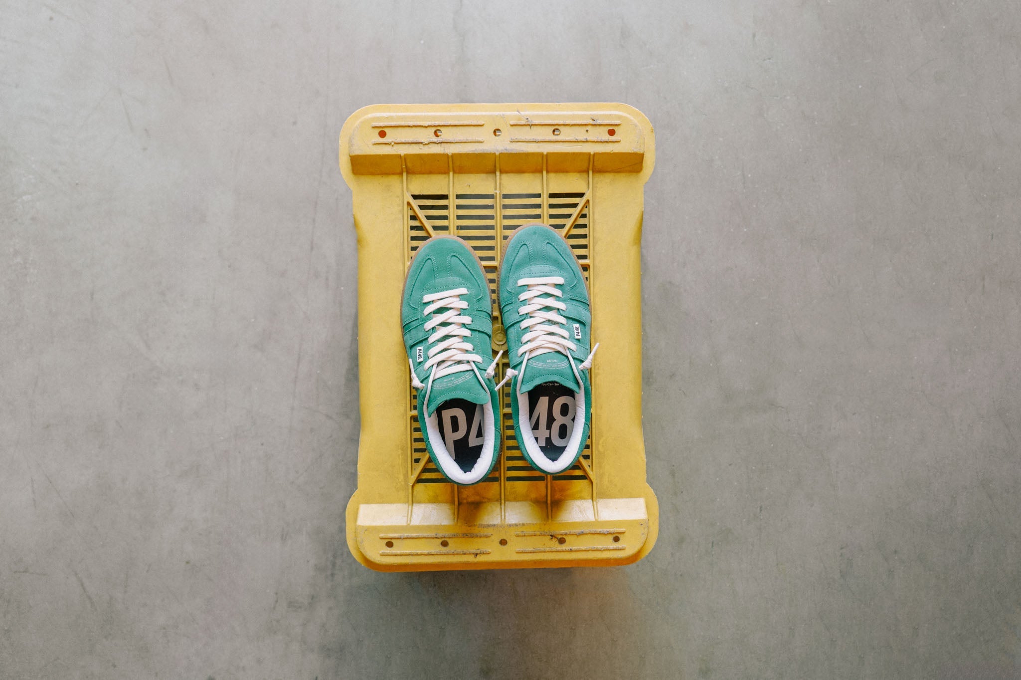 PANELLA SHOES – PAÑELLA SHOES